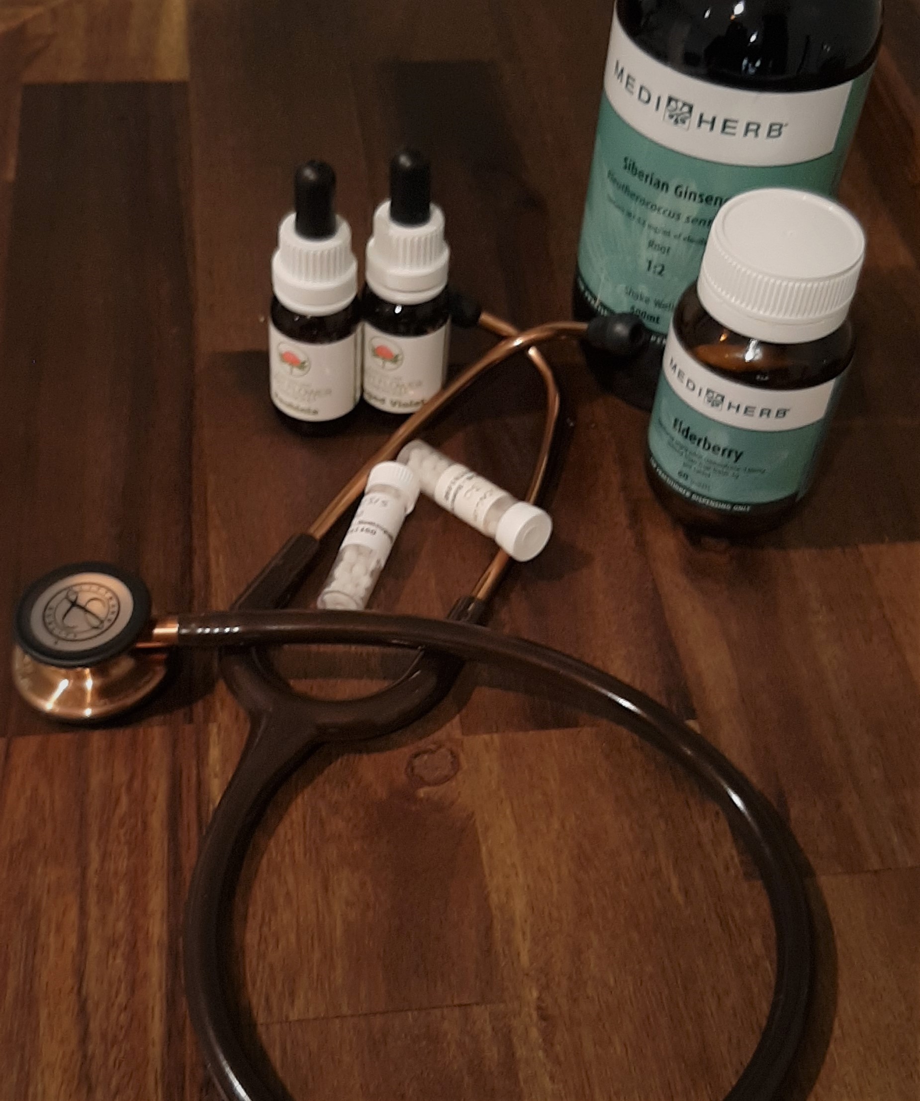 What is a Naturopath